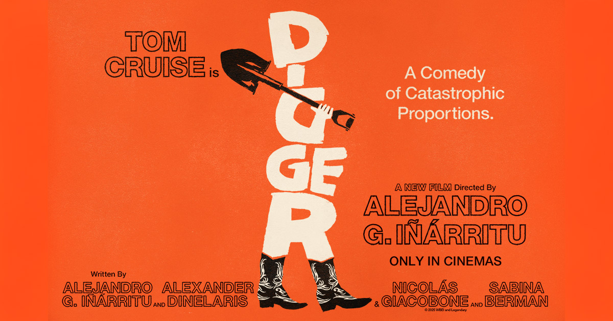 Digger | Official Movie Site | Warner Bros. Pictures